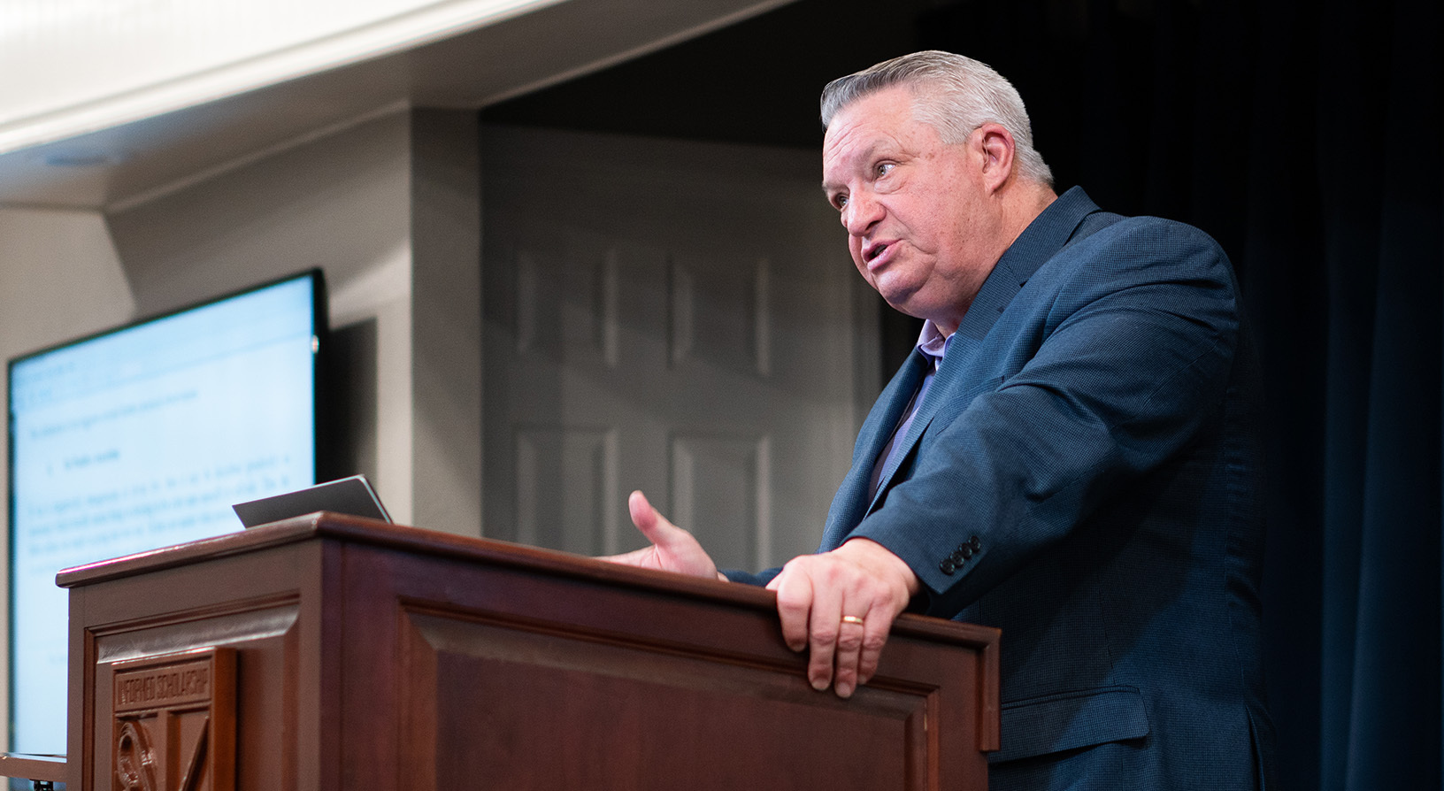New Testament Archives - Covenant Baptist Theological Seminary