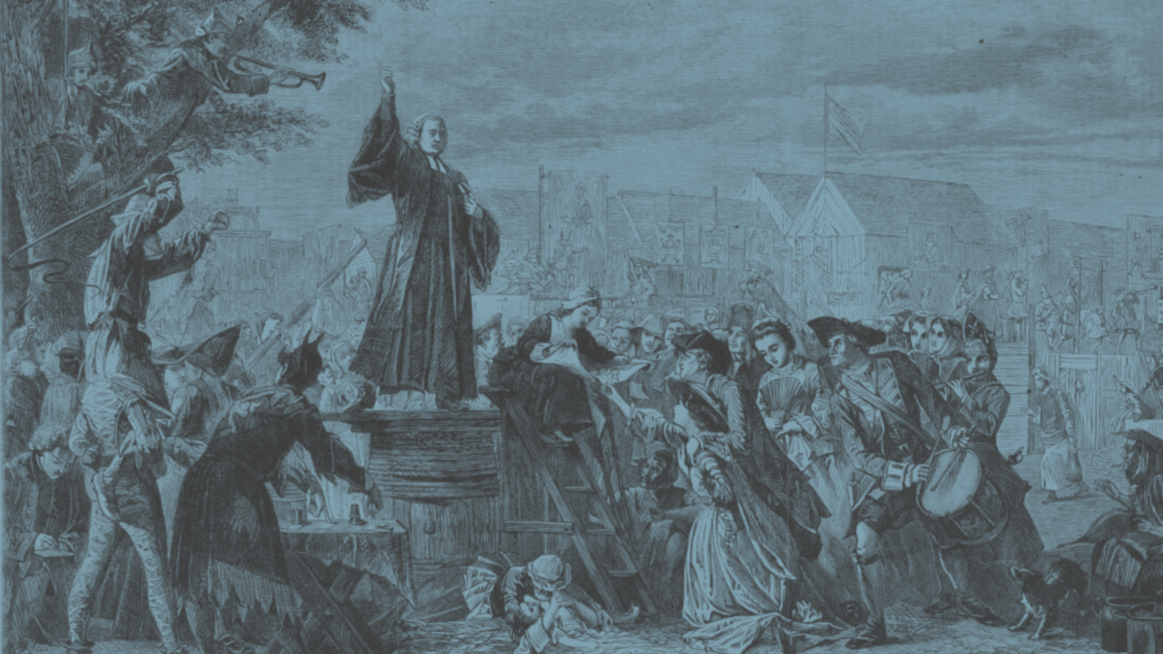 Why Should Open-Air Preachers Memorize Scripture? | Brandon Rhea ...