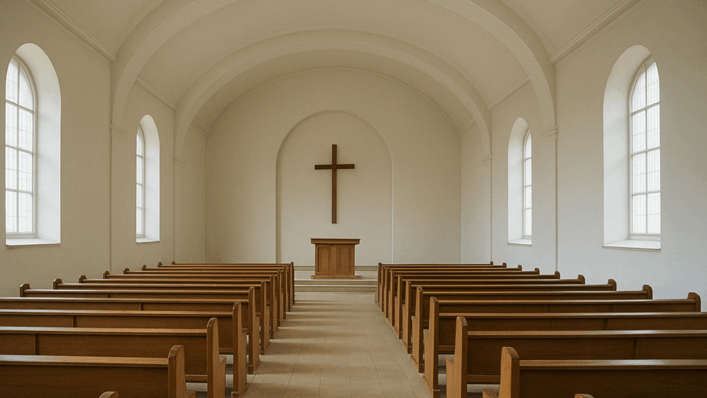 Why Join a Local Church? | Tom Hicks - Covenant Baptist Theological ...